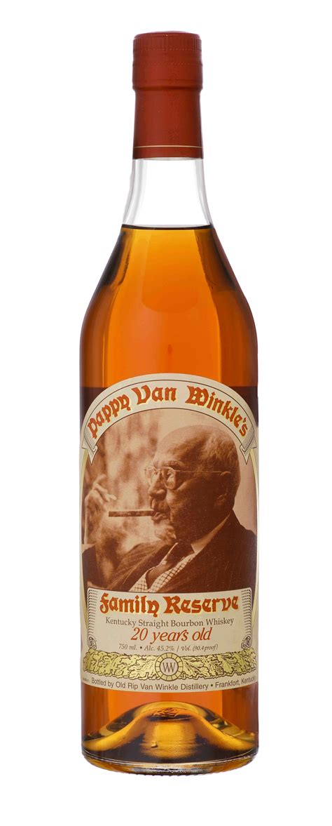 Pappy Van Winkle 23 Year 58 Off