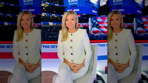 Kayleigh Mcenany Has Worn Some Woefully Outdated Outfits