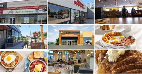 10 Best Breakfast Restaurants In Burlington On [2026 Updated] Eat Roamer