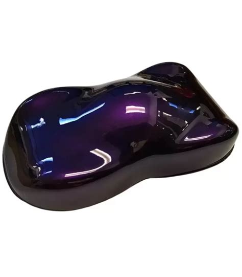 Candy Paint Kb08 Extreme Violet