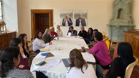 Addressing Intersectionality Of Gender With Race Ability And Other Factors