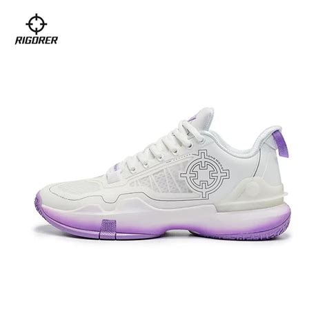 Rigorer Hydrogen 2 Wisteria Flower Anto Sports
