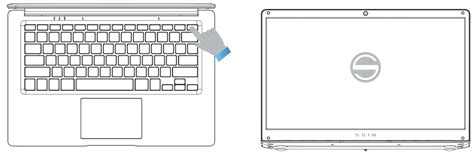 Sgin Sgigx15s 15 6 Inch Laptop User Manual