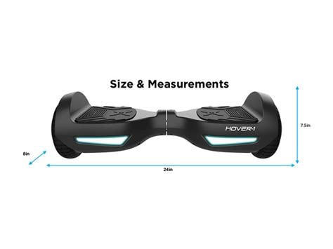 Hover 1 Drive Hoverboard