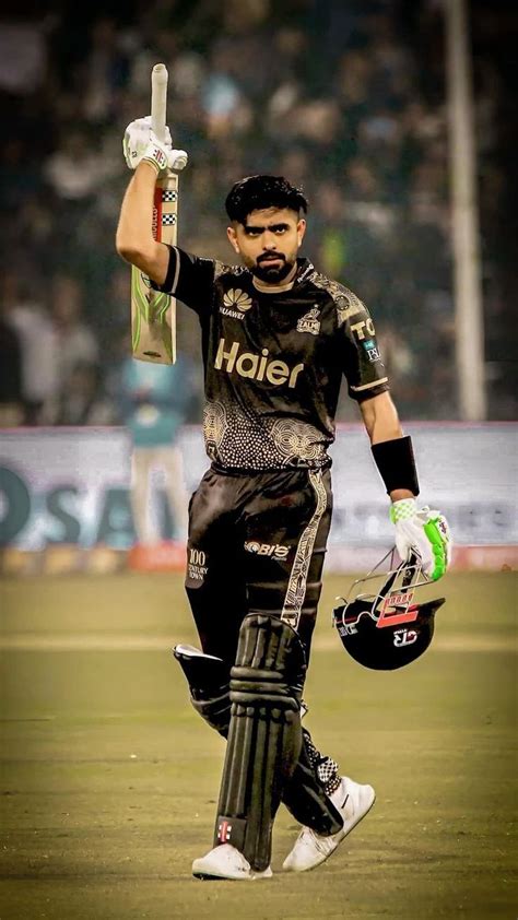 Babar Azam Pics Hd