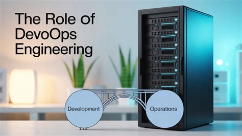 The Role Of Devops Engineering In Modern Companies Bridging The Gap