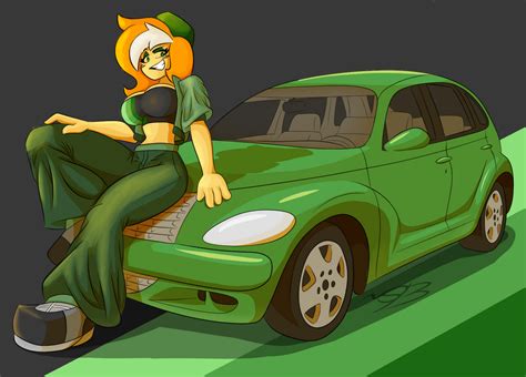 Jally Street By Peppycake On Deviantart