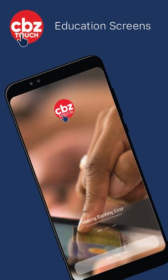 Cbz Touch Apk For Android Download
