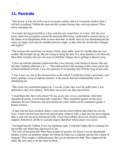 12 Declamation Speech Examples To Download