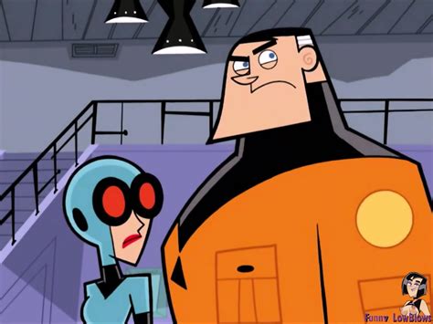 Sexy Sam Ballbusting Black Nerd Anime Kick In The Balls Danny Phantom Dark Phantom Eporner