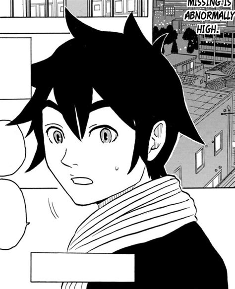 Yukimaru Ichijō Room 303 World Trigger Wiki