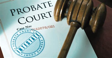 How To Bypass Georgia Probate Court