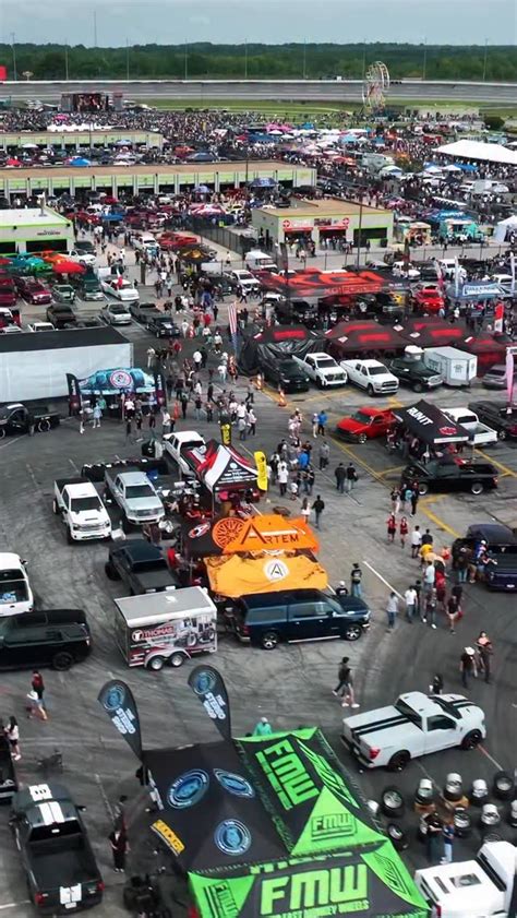 Atlanta Truck Invasion Photos