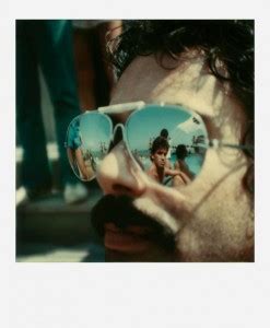 Tom Bianchi Fire Island Pines Polaroids 1975 1983 The Glass Magazine