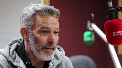 Gavin Samways On Linkedin University Podcasting Radio Tv