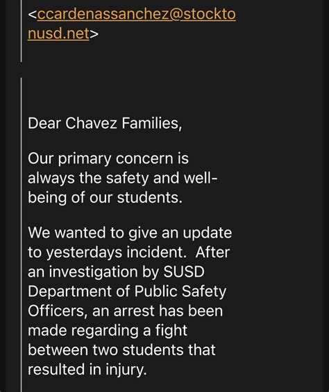 Susd Superintendent Sued For Murder Of Student At Previous School