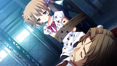 Grisaia No Kajitsu The Fruit Of Grisaia Image By Fumio 623664