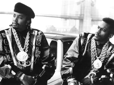 The Song Eric B Says Everyone Has Misunderstood