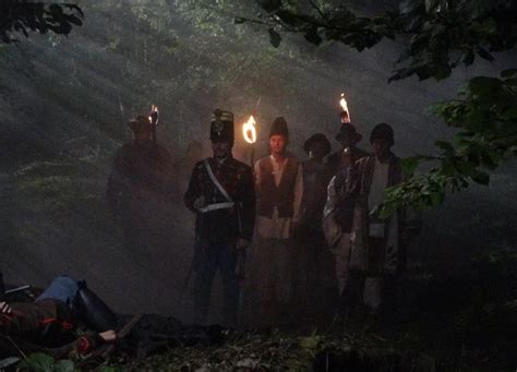 Alin Panc și Sandu Pop Din „pup O Mă” Fac Film Despre Avram Iancu