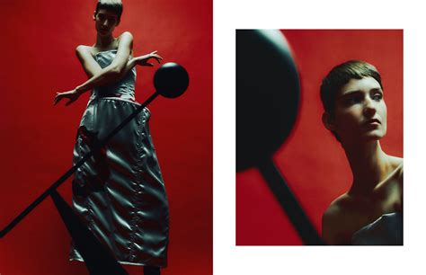 Mushin Schön Magazine