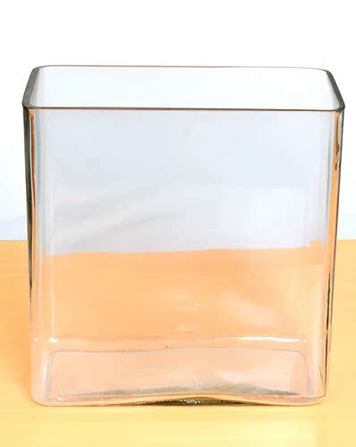 Laboratory Glass Specimen Jar Rectangular 500 Ml At Best Price In Agra