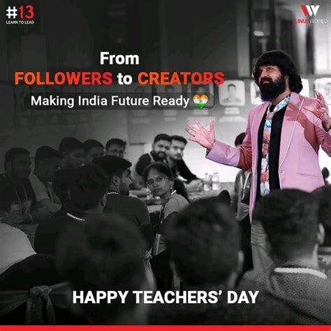 Hash13 On Linkedin Righteducation Worldrecordholder Vimaldaga