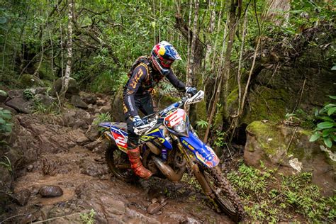 Onx Offroad And Us Hard Enduro Announce New Partnership Cycle News