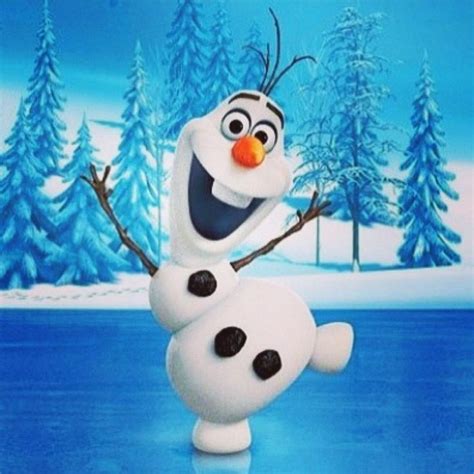 246 Best Images About Olaf On Pinterest