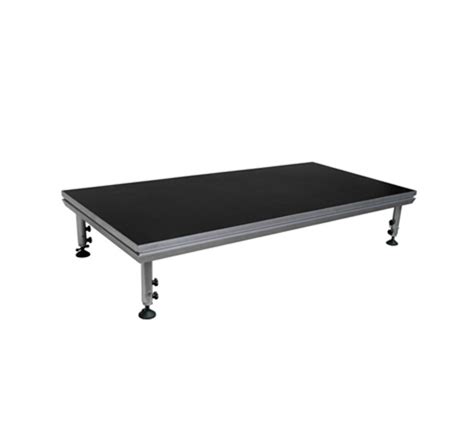 Platform Frame Krypton