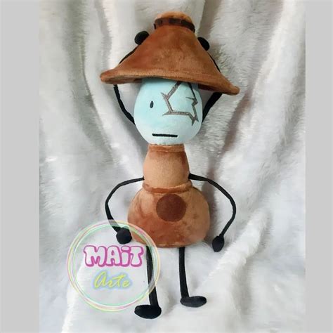 Airy Plush