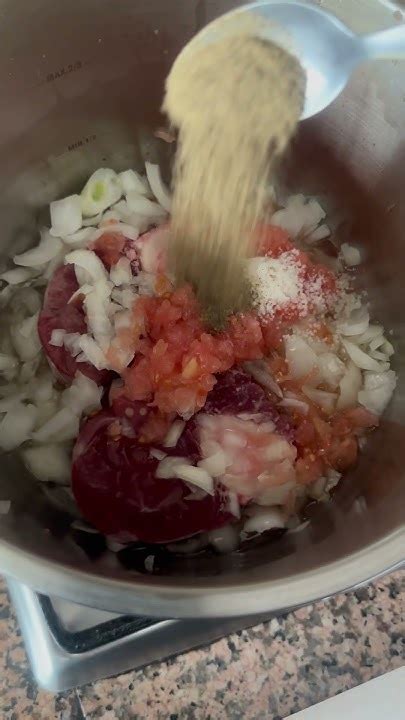 طاجين لوبيا بطاطا يييييا سلام Tagine Loubia Pomme De Terre Maroc