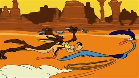 Series Coyote Y Correcaminos ¿cuántas Veces Wile Atrapó A La Ave