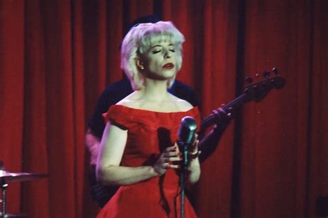 David Lynch Collaborator Julee Cruises Debut Album Gets Reissued