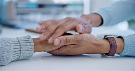 Hands Business People And Support In A Meeting Teamwork And Comfort