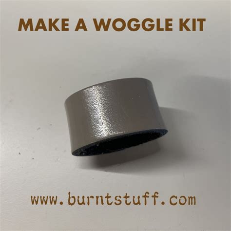 Make A Woggle Kit