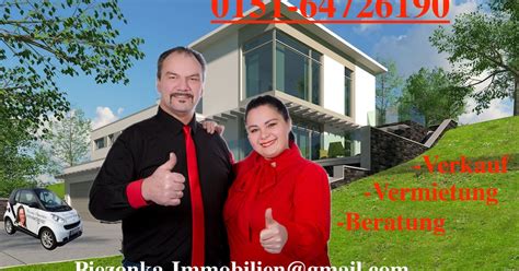 Home Piezonka Immobilien