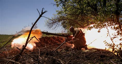 Rusia Podría Tomar Bakhmut En Pocas Semanas Pero Sería En Una Victoria