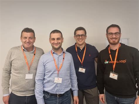 Crif Inaugura Boom News Ed Eventi Leark