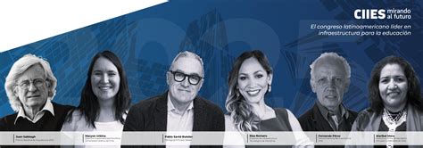 Ciies Usm La Cumbre Que Define El Futuro De La Infraestructura