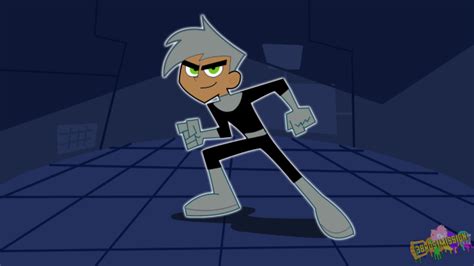 Danny Phantom Wallpapers Hd Free Download