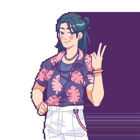 Leo K Pop Academy Wiki Fandom