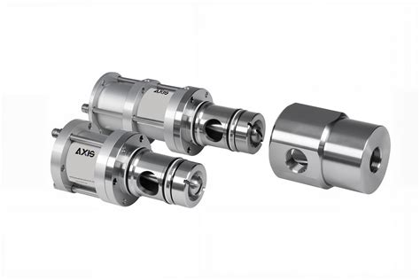 Axis Suzhou Fluid Control Co Ltd