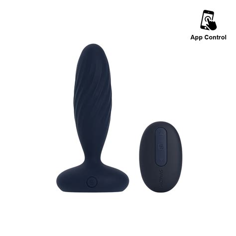 Best Remote Controlled Sex Toys For Singles And Couples Svakom®