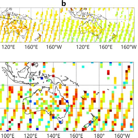 Gosat Observed An X Co2 Increase During The Black Summer In