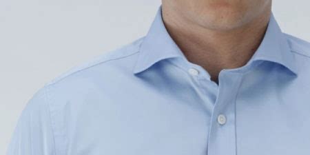 Dress Shirt Quality 20 Differences Between Average And Amazing Shirts