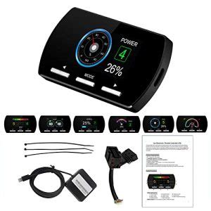 5 Best Tuner For 2018 Ford F150 5 0 [in 2026] Rc Fact