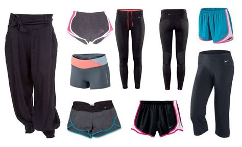 Ropa Deportiva Combinar Comodidad Y Estilo Ropa Deportiva Ropa