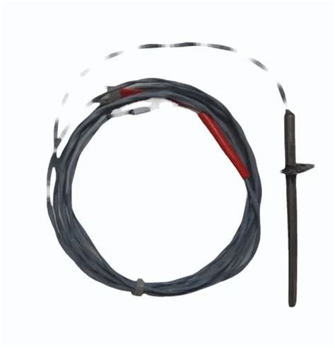 Class A Pt 100 Rtd Sensor 3mm Od X 100mm Long S K Engineers And