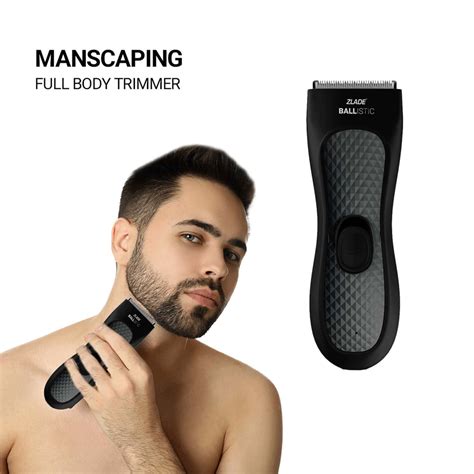 Can We Use Beard Trimmer For Pubic Hair At Madeleine Pardey Blog