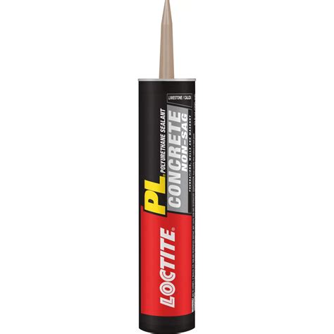 Brandclub Loctite Pl Polyurethane Sealant Concrete Non Sag Pack Of 1